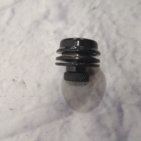 Unknown strap locks - Evolution Music