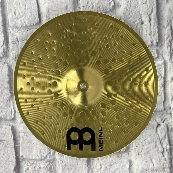 Meinl HCS 16" Crash Cymbal - Evolution Music