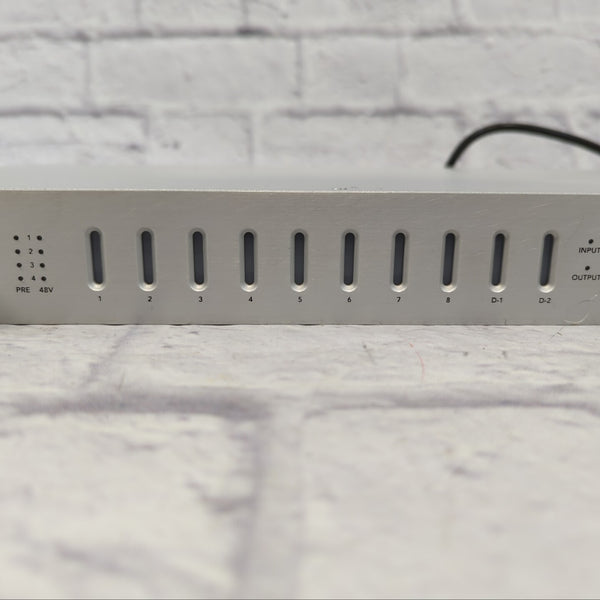 Apogee Ensemble Firewire Audio Interface - Evolution Music