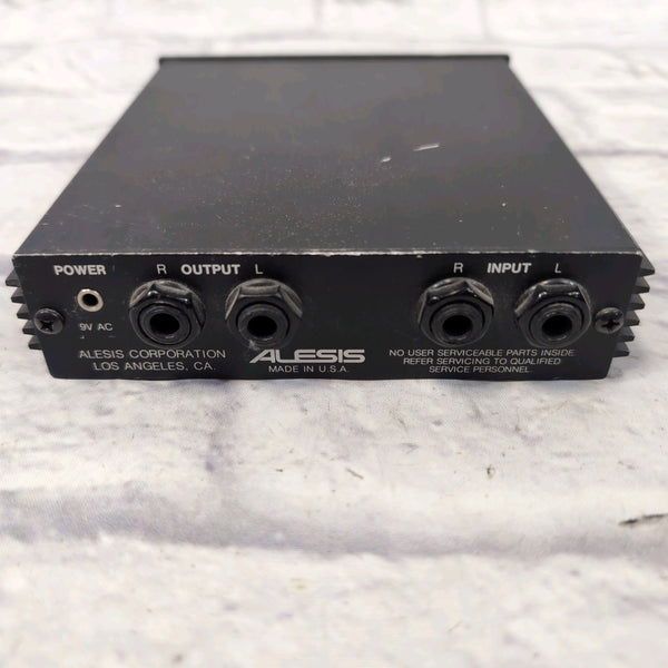 Alesis Micro Limiter - Evolution Music