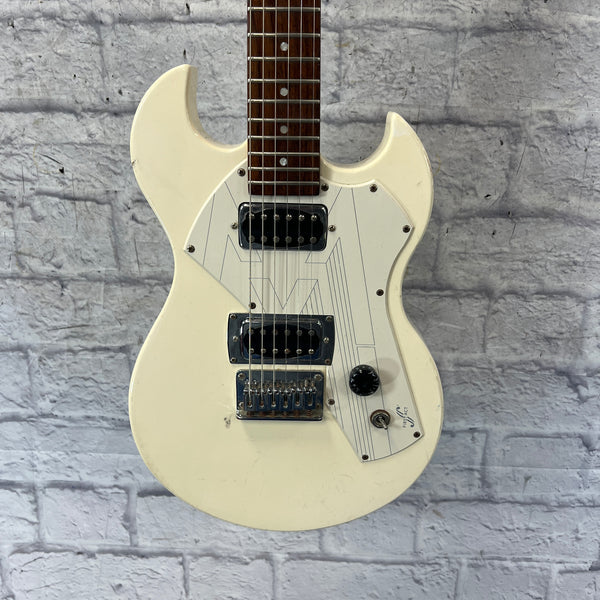 First Act 222 Adam Levine Signature Electric Guitar - Evolution Music