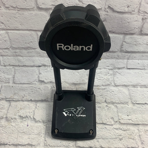 Roland KD9 Kick Drum Trigger Pad - Evolution Music