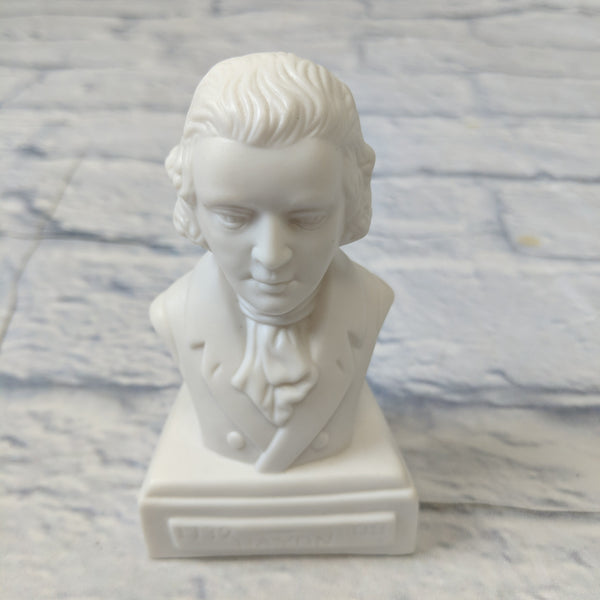 The Willis Music Co. Haydn 5 inch Statuette - Evolution Music