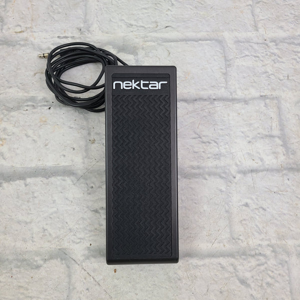 Nektar Expression Pedal - Evolution Music