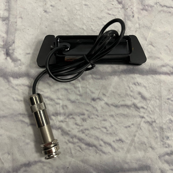 JustPro MPT-11 Acoustic Pickup - Evolution Music