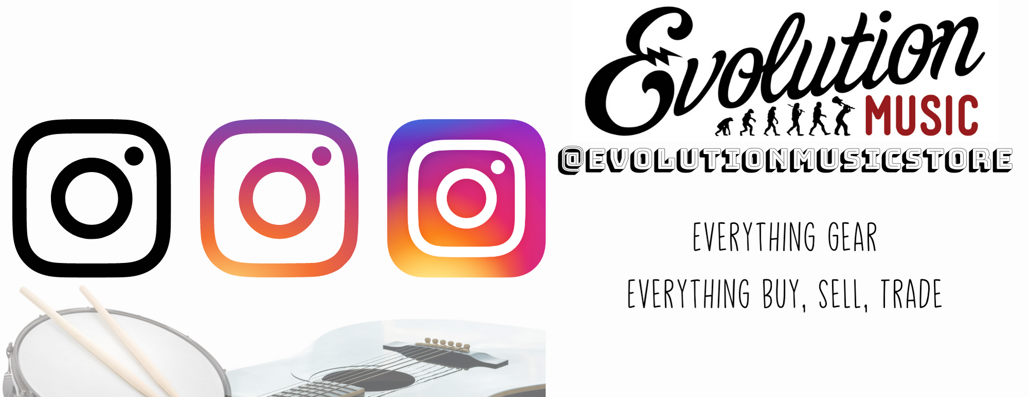 Evolution Music