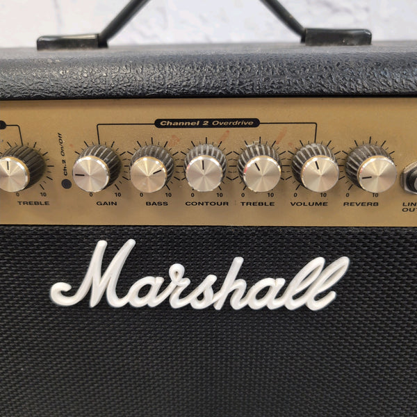 Marshall G30R CD Combo Amp AS IS - Evolution Music