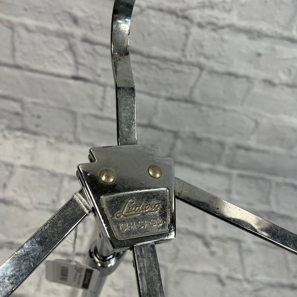 Premier Snare Stand with Ludwig Top - Evolution Music