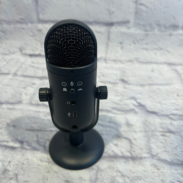 Surf Onn. USB Condenser Microphone - Evolution Music