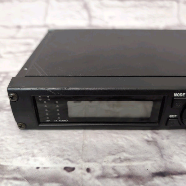 Shure ULXP4 Wireless Receiver - Evolution Music