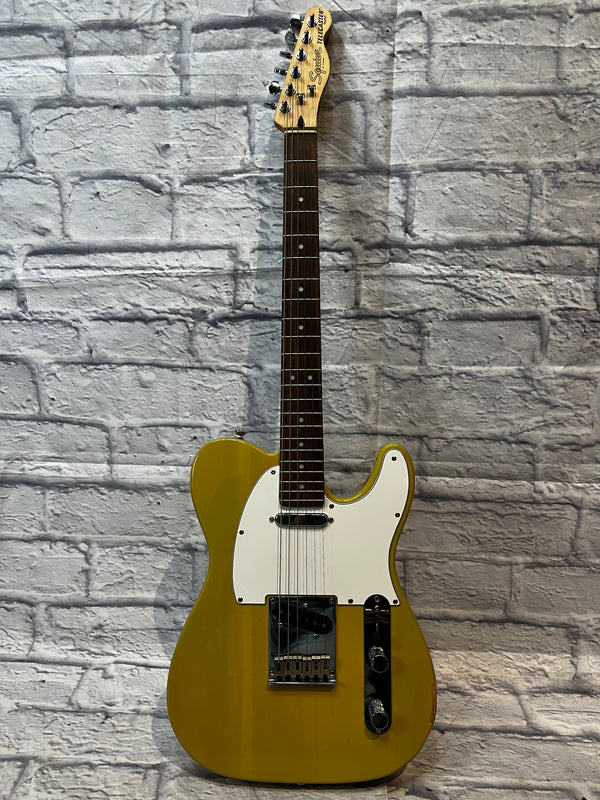 Squier Standard Series Telecaster - Evolution Music