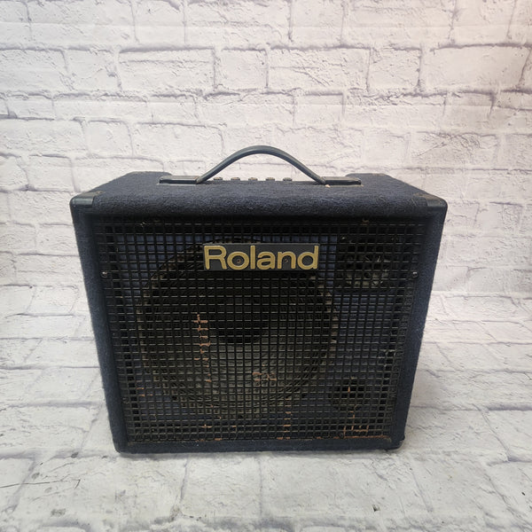 Roland KC-100 Keyboard Combo Amp - Evolution Music