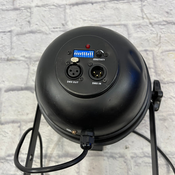 Venue LED Par64 Light - Evolution Music