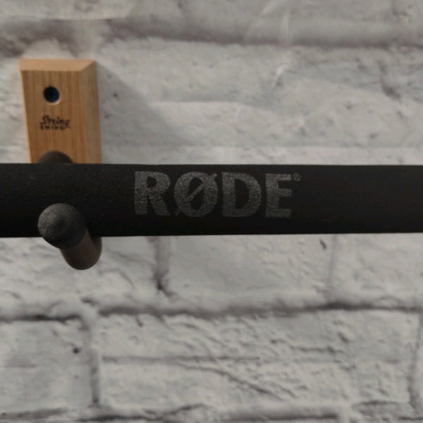 Rode Boom Arm - Evolution Music