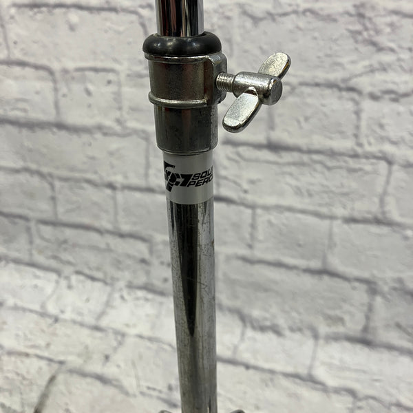 SP Sound Percussion Straight Cymbal Stand - Evolution Music