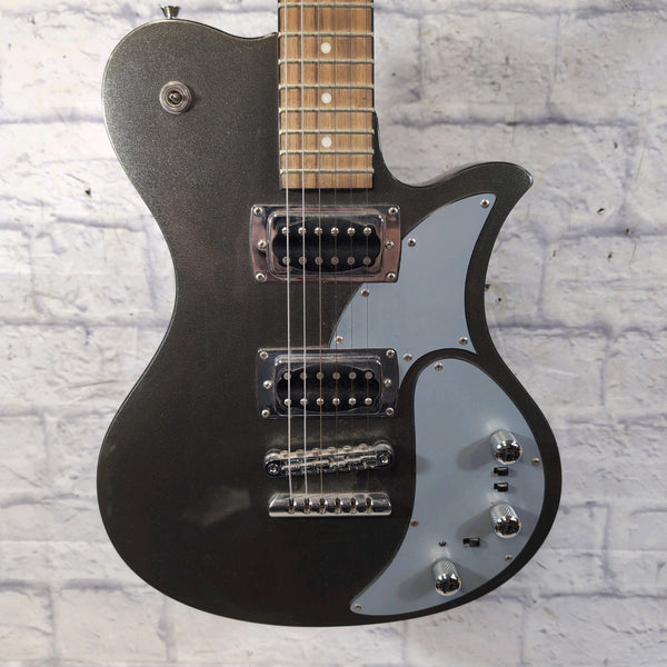 First Act VE591 with V-Stack Preamp Electric Guitar - Evolution Music