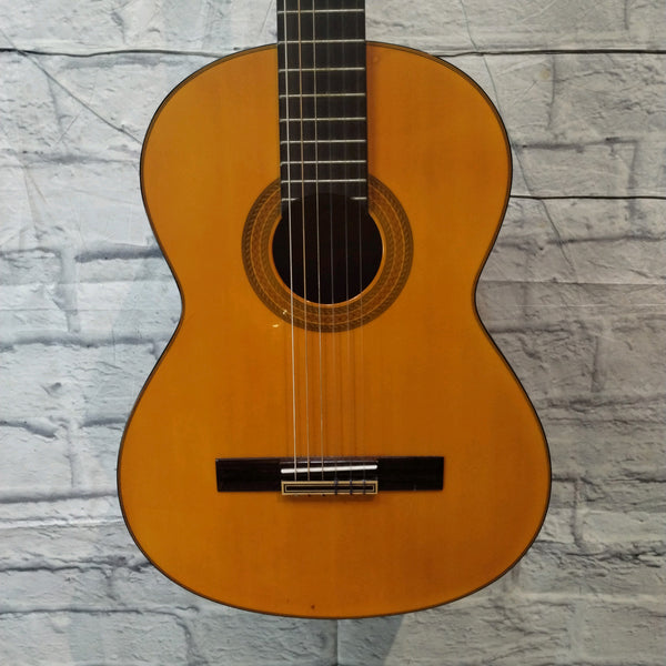 Acoustic Guitars - Evolution Music