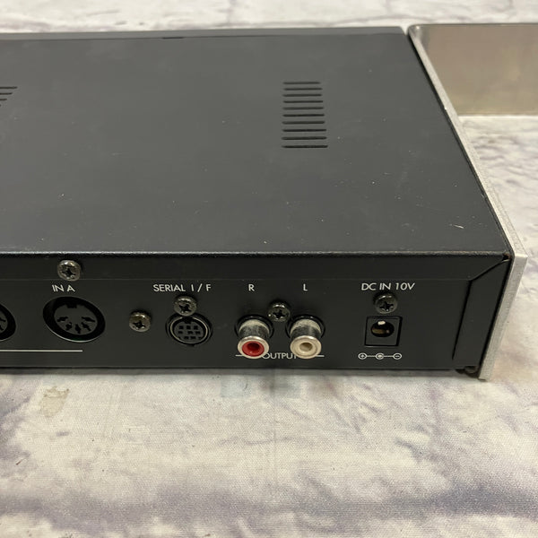 Kawai GMega General MIDI Module - Evolution Music