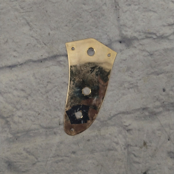 Fender Accessories Jaguar Hardware Kit (Gold) - Evolution Music