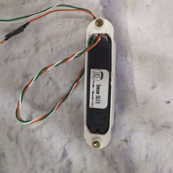 Lace Sensor Red Gold Blue Strat Pickup Set - Evolution Music