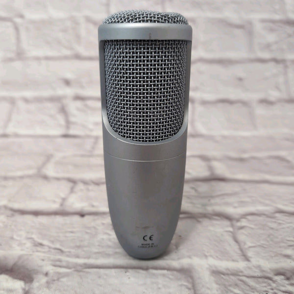 AKG Perception 100 Condenser Microphone - Evolution Music