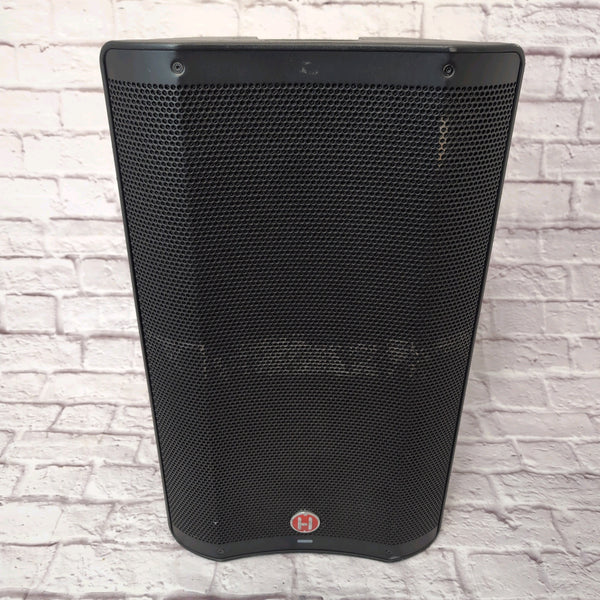 Harbinger Vari V2312 Powered PA Speaker - Evolution Music