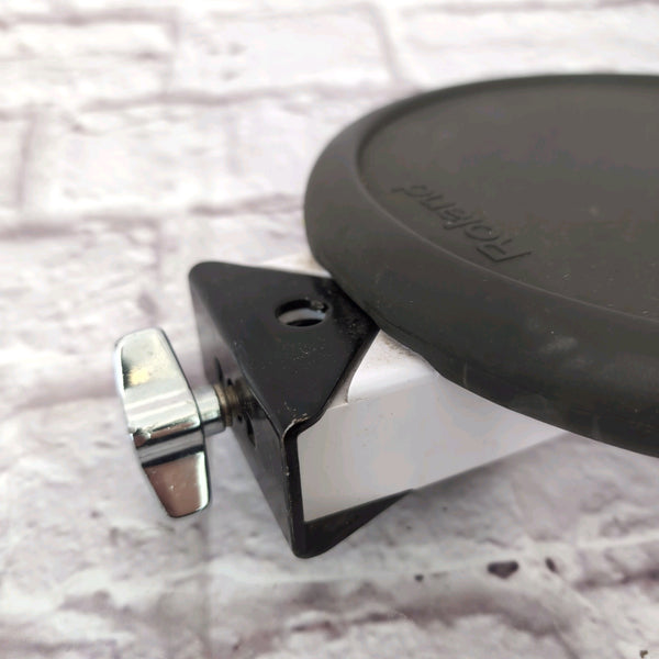 Roland PD-6 Electric Drum Pad - Evolution Music