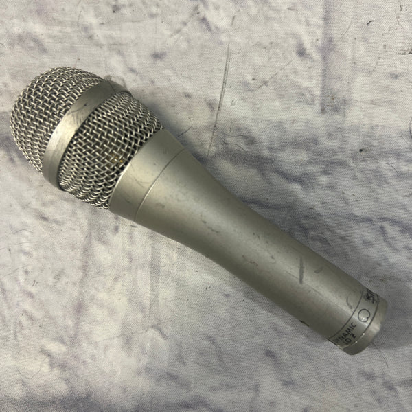 Shure SM62 Dynamic Microphone - Evolution Music