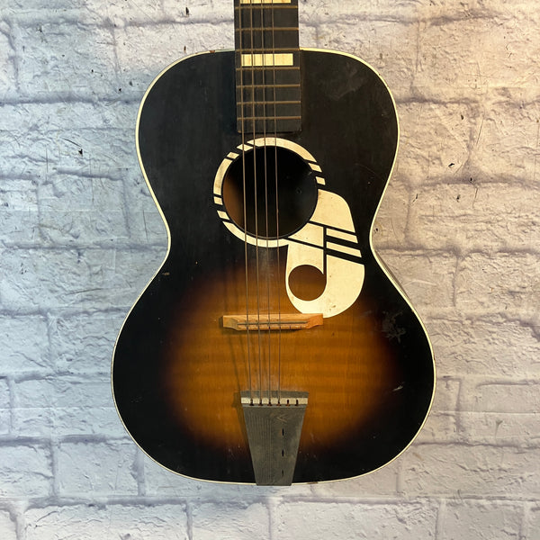 Kay Classical Guitar - Evolution Music