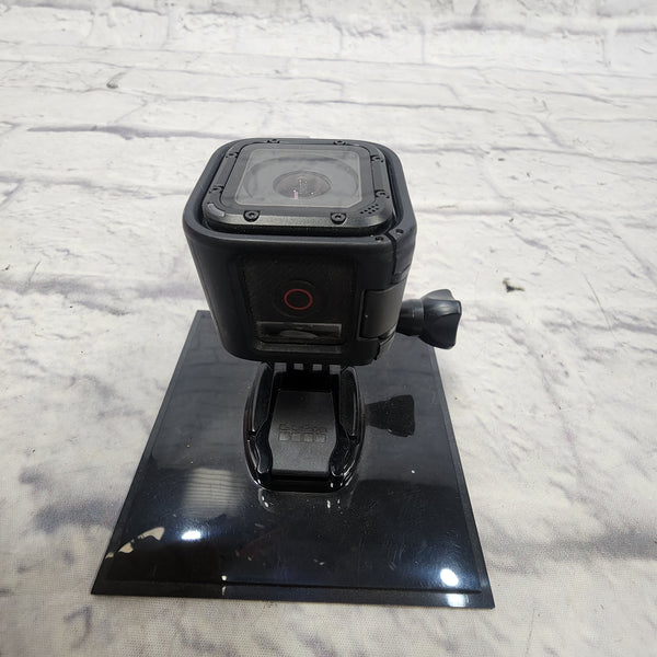 GoPro Hero 4 Session Camera - Evolution Music