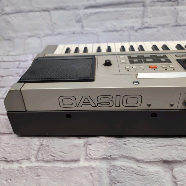 Casio Casiotone 7000 Vintage Synth Keyboard - Evolution Music