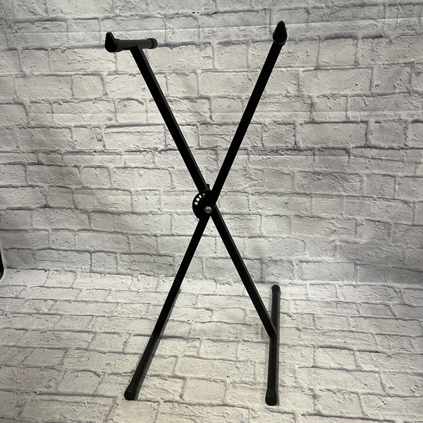 Unknown Keyboard Stands - Evolution Music