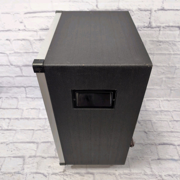 Elka Vintage RM100 Keyboard Guitar Bass Amp Made in Italy Keyboard Amp ...