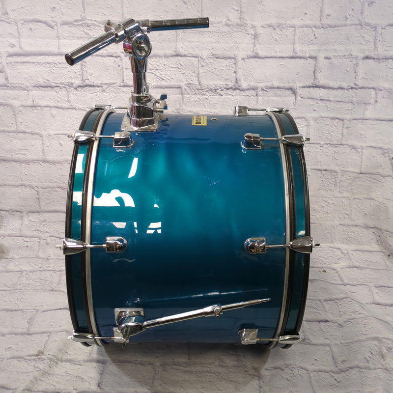 Basik 5 piece classic series Drum Kit - Evolution Music