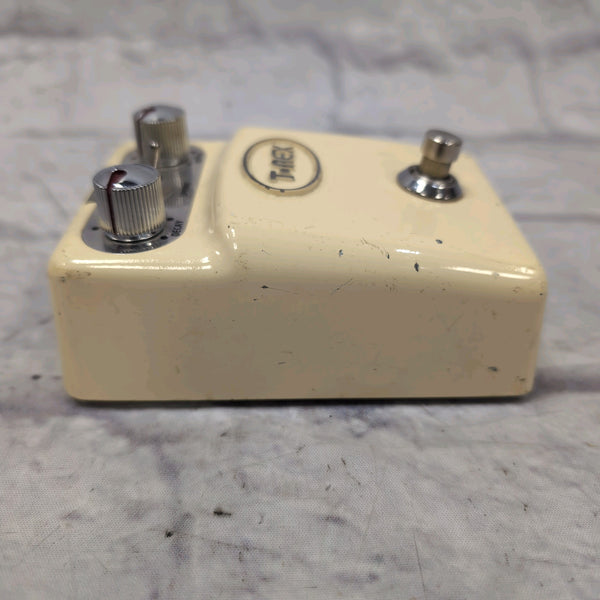 T-Rex Tonebug Reverb Pedal - Evolution Music