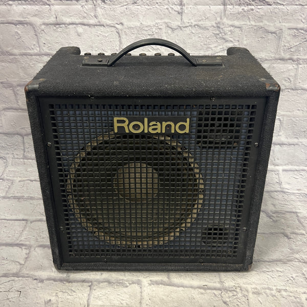 Roland KC-300 Keyboard Combo Amp - Evolution Music