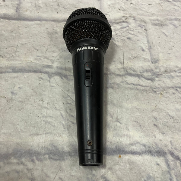 Nady SP-1 Dynamic Microphone - Evolution Music