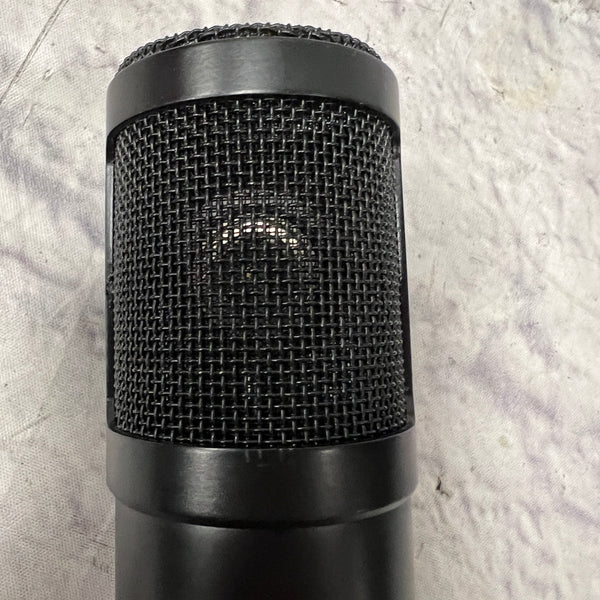 Sterling S50 Class A Fet Microphone - Evolution Music