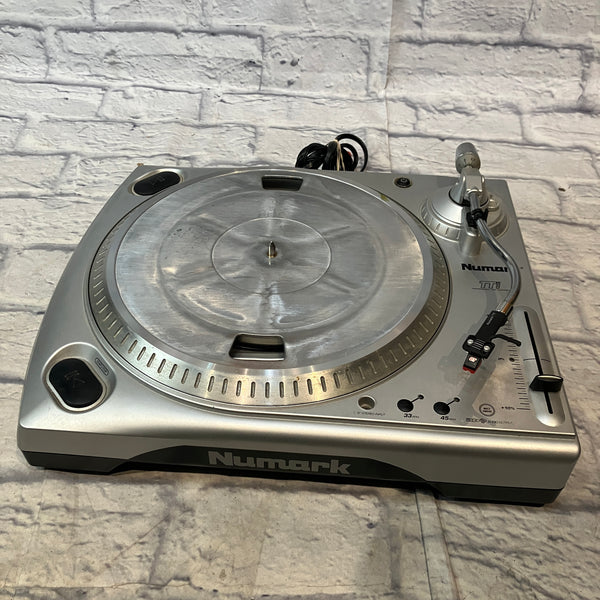 Numark TTUSB Professional USB Turntable - Evolution Music