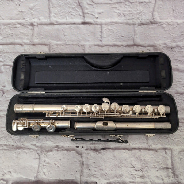 Pearl PF-500 Student Flute - Evolution Music