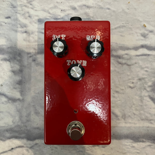 Discordance Electric HF Ringmod Clone - Evolution Music