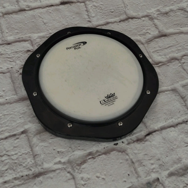 Percussion Plus Practice Pad - Evolution Music