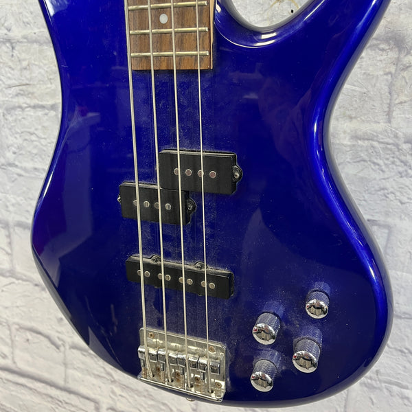 Ibanez GSR200 4 String Bass - Evolution Music