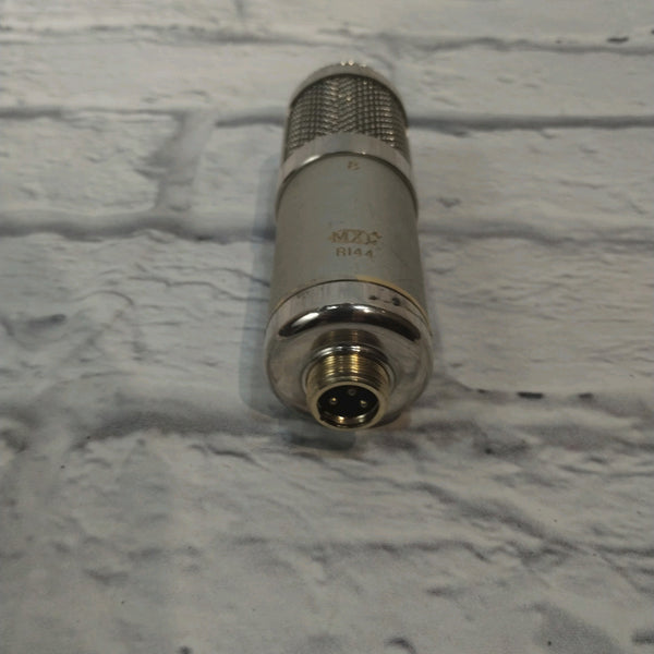 MXL R144 Ribbon Microphone - Evolution Music