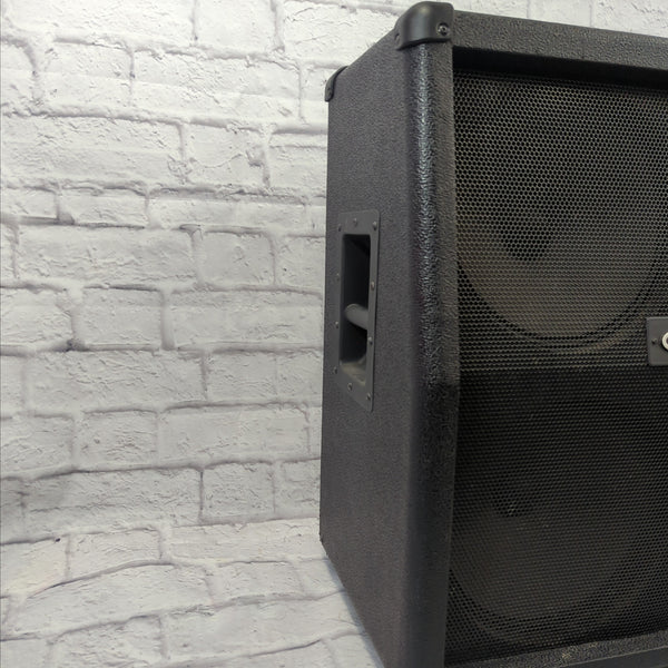 Crate G412SL 4x12 Guitar Cab - Evolution Music