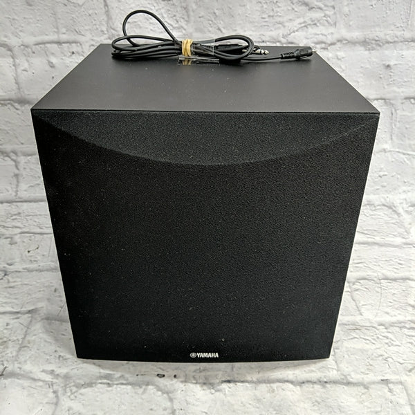 Yamaha KS-SW100 Subwoofer - Evolution Music