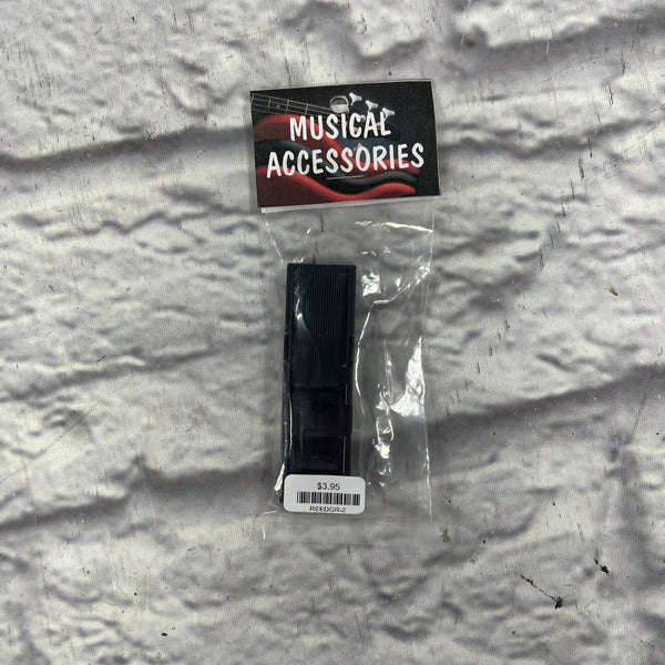 Rico Reed Holder - Evolution Music