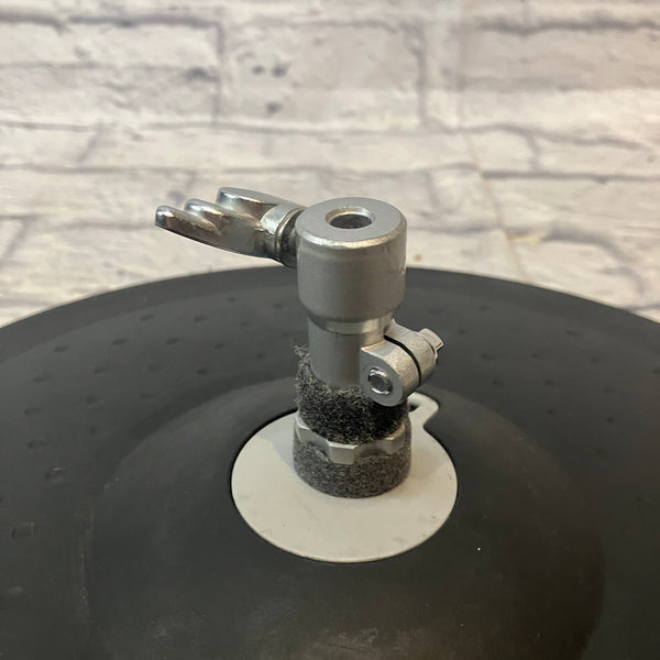 Yamaha RHH135 Electronic Hi Hat Cymbal w/ Clutch - Evolution Music