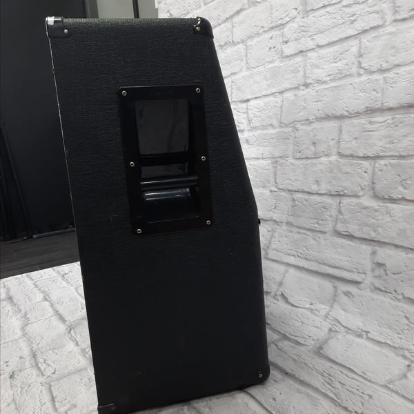 Marshall 1960AV Vintage 280-Watt 4x12" Angled Guitar Speaker Cabinet ...