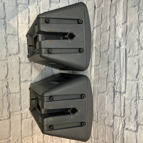 Peavey PR12 400w Passive Speaker Pair - Evolution Music